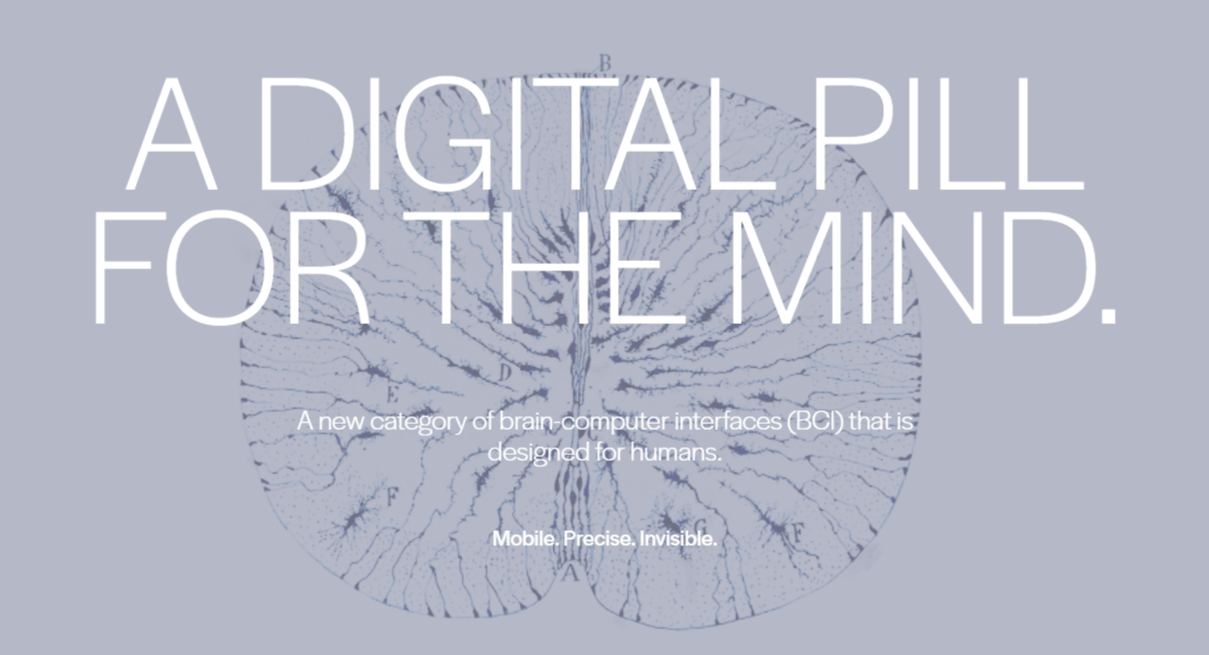 Основатель старой Meta создал стартап в сфере нейроинтерфейсов Inner ...