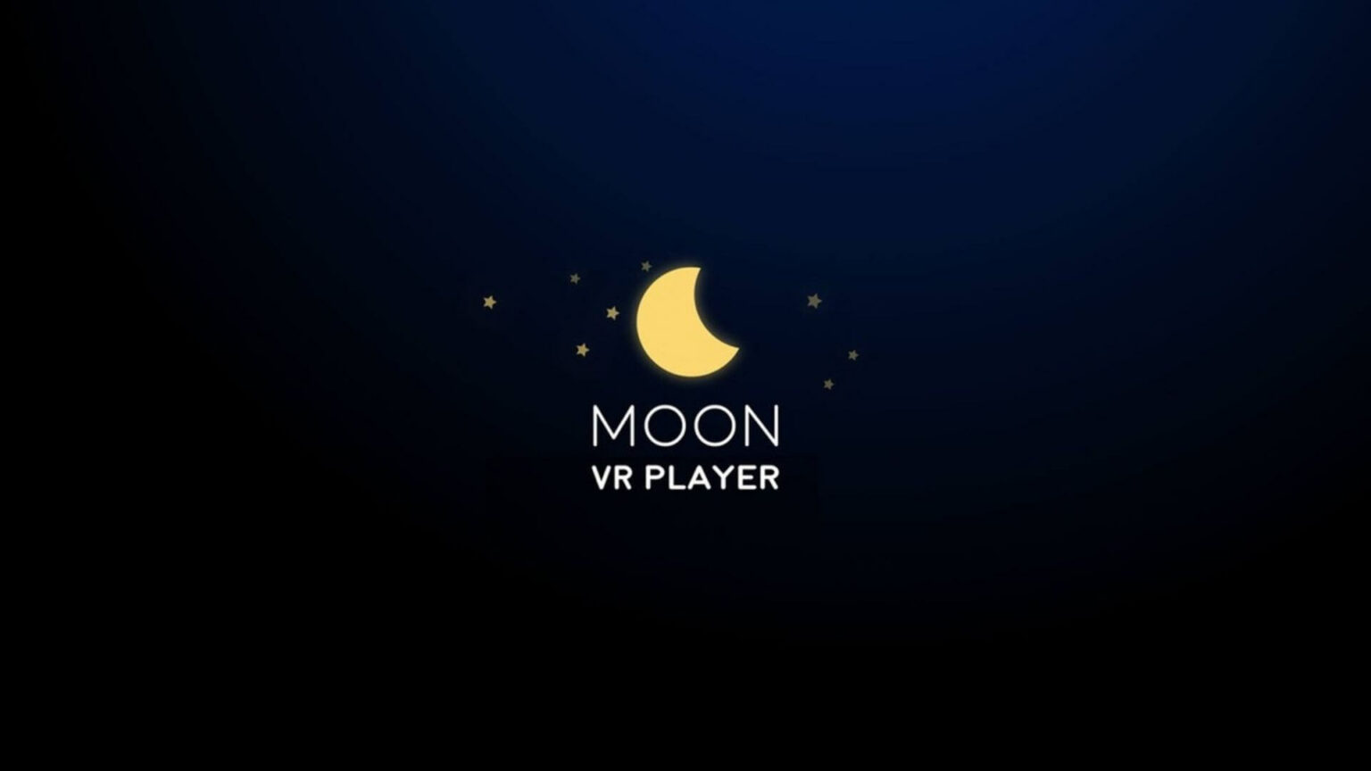 Moon VR Player для Quest 2 покажет видео в режиме Passthrough | Голографика
