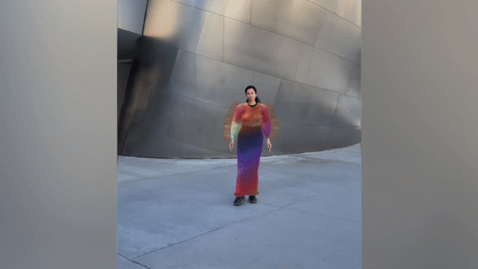 Geenee представила решения для виртуальной примерки в рекламе, интернет ...