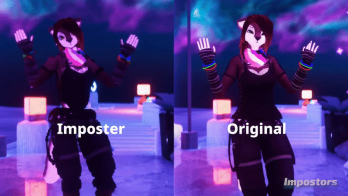 VRChat начал автоматически создавать упрощённые аватары для слабых устройств | Голографика