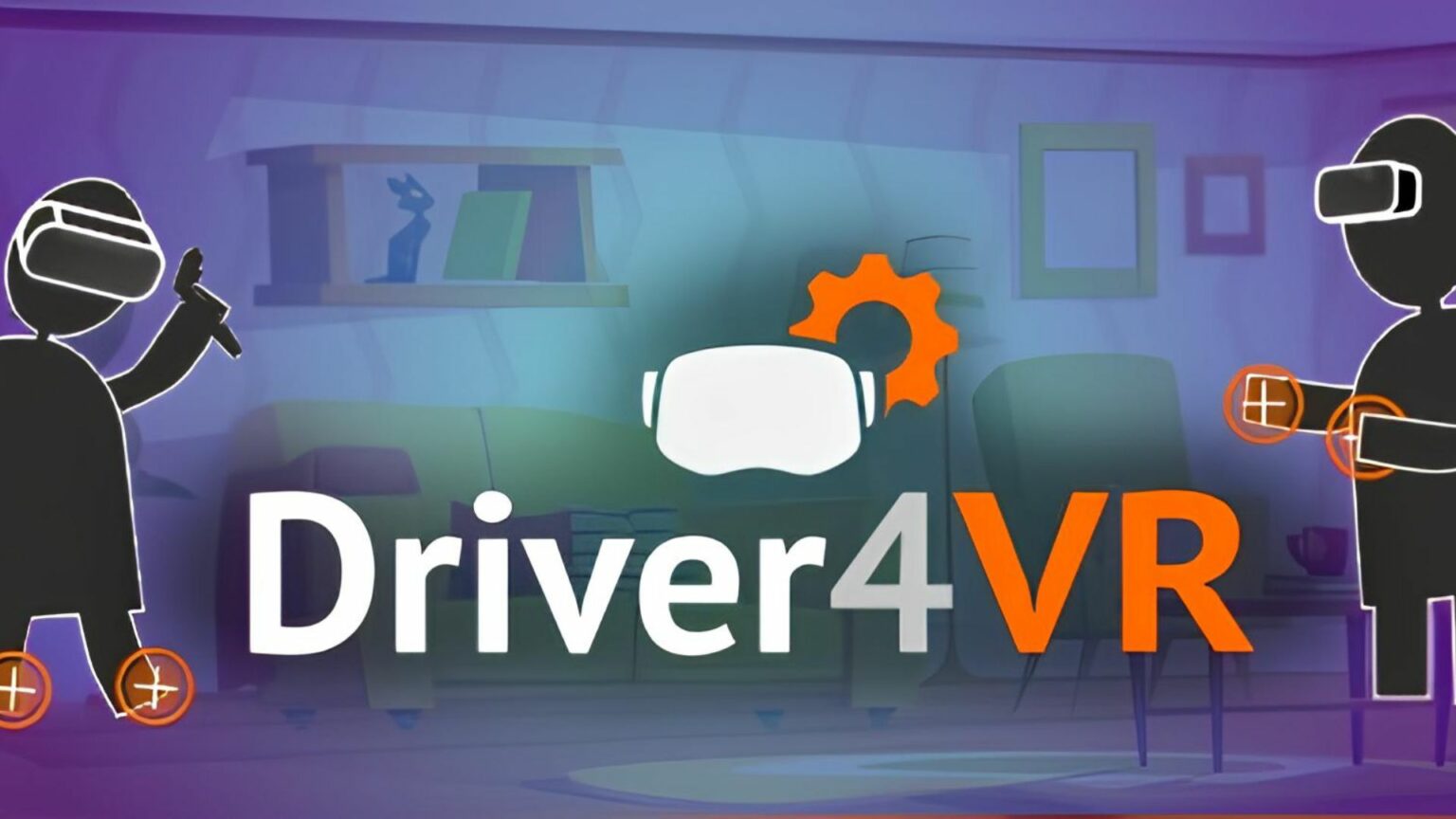 Driver4VR: настройка отслеживания тела на Quest в VRChat через iPhone ...